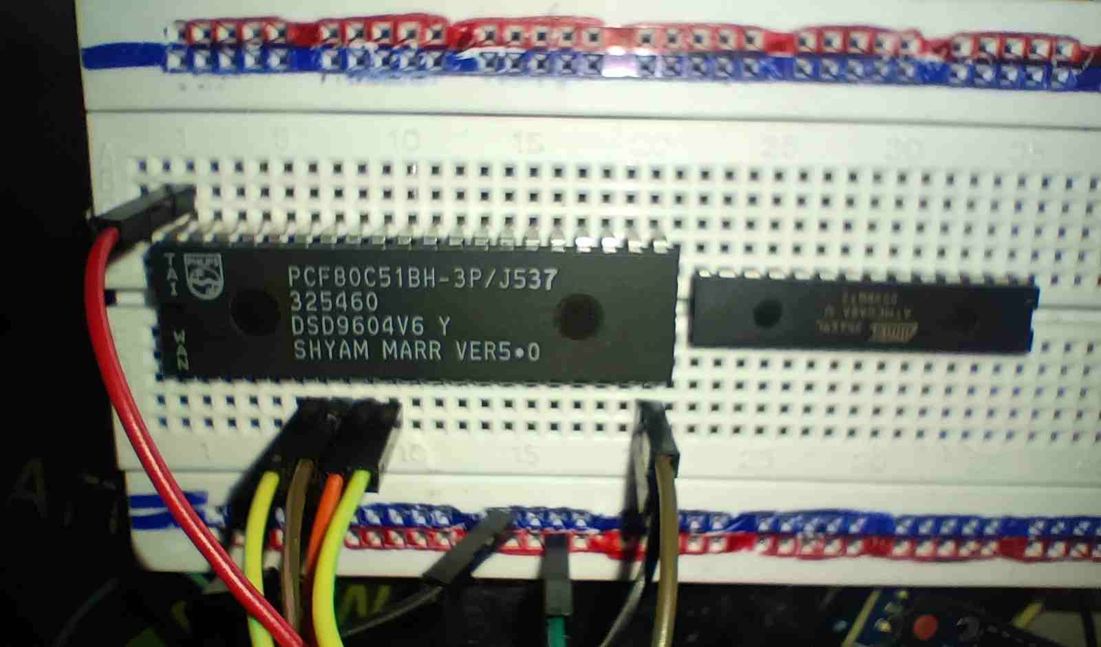 Pavankumar's website